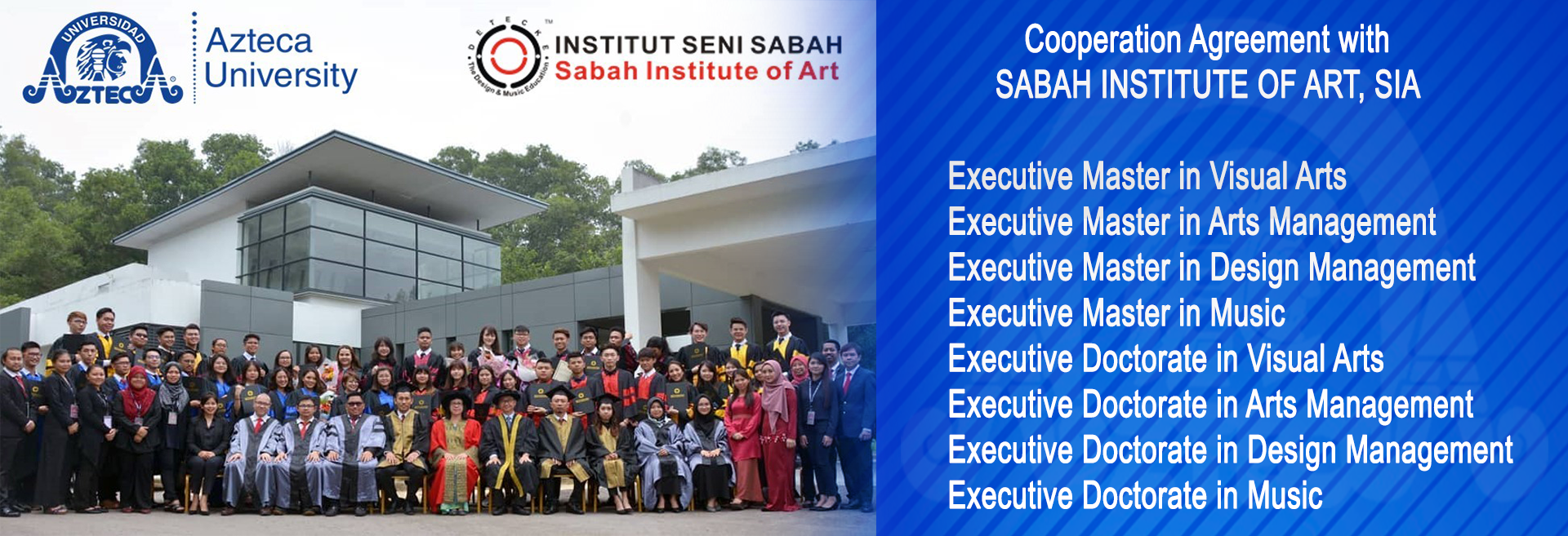 International – Universidad Azteca