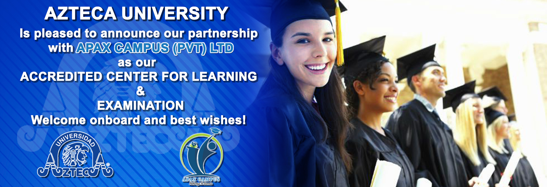 International – Universidad Azteca